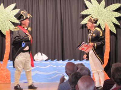 Barming Active Retirement Association - Photographs up to 2013